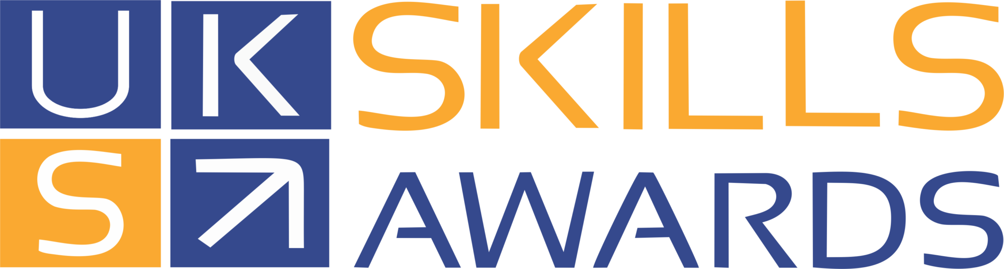 Centre of Excellence - UK Skills Awards